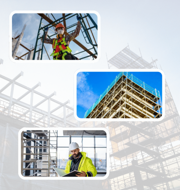 SSC Scaffolding India Pvt. Ltd. – India's No. 1 Scaffolding Manufacturer